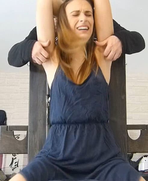 French Tickling – Page 14 – Genuine Tickling